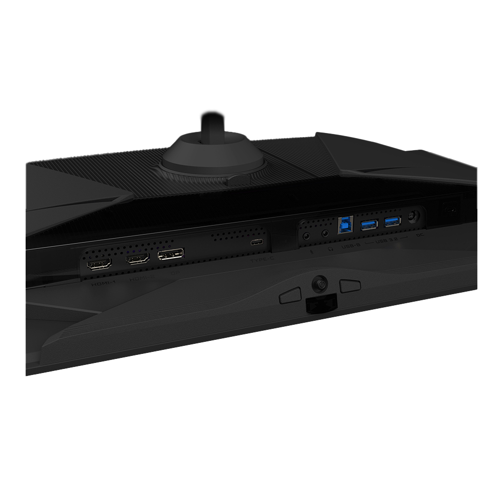 Gigabyte AORUS FO27Q3 27" 2K 360Hz 0.03ms HDR400 QD-OLED Gaming Monitor ...