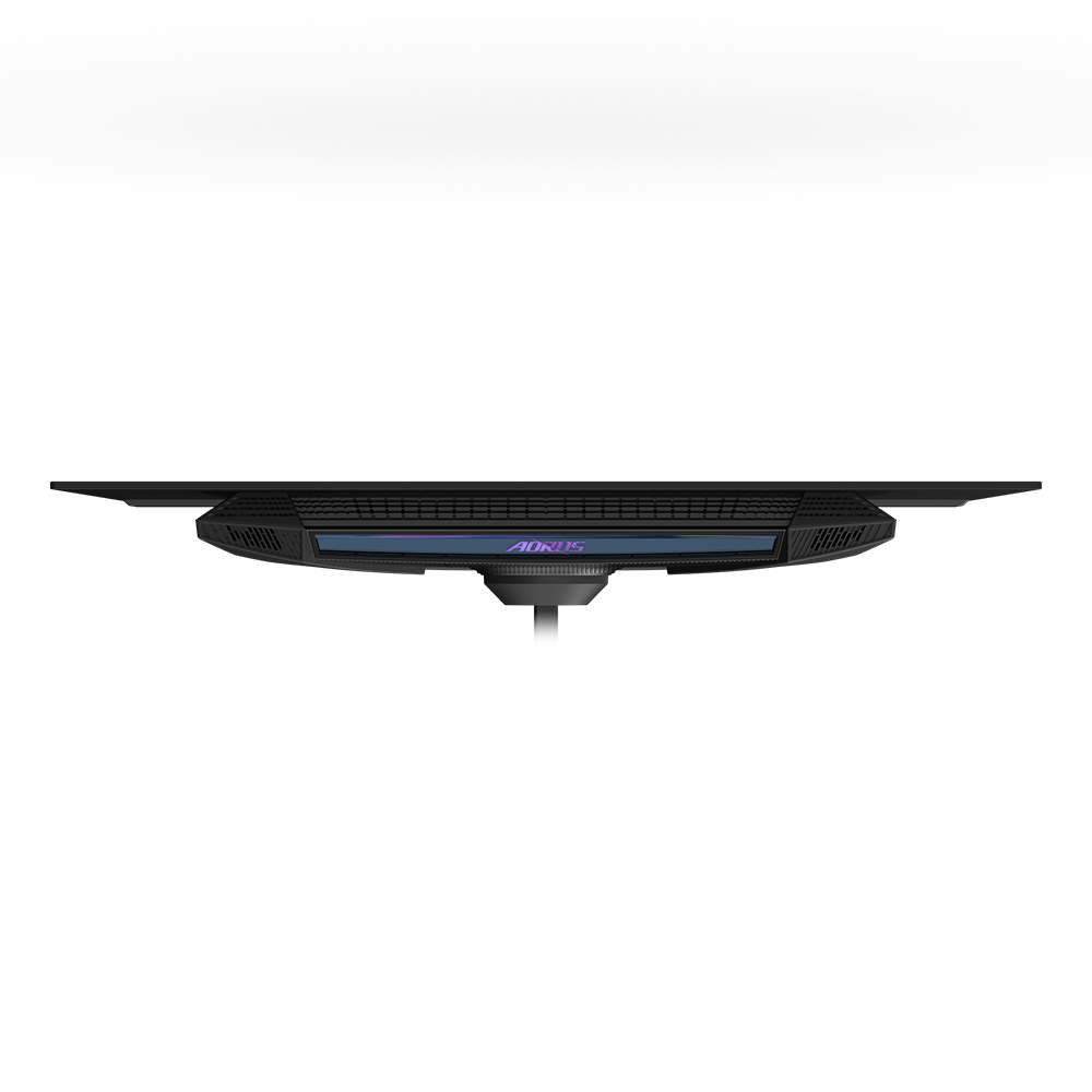 Gigabyte AORUS FO27Q3 27" 2K 360Hz 0.03ms HDR400 QD-OLED Gaming Monitor ...