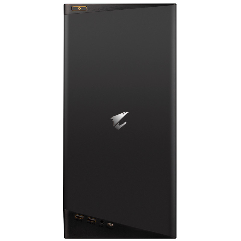 Gigabyte AORUS Model S 12th - i7-12700K 32GB 4TB RTX 3070 - NO OS ...