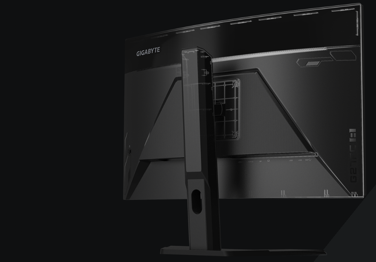 Gigabyte G27FC-A 27 Gigabyte G27FC-A 27