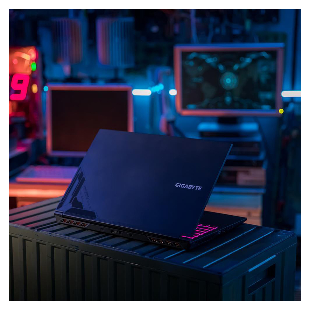 Gigabyte G5 KF5 15.6" 144Hz Gaming Laptop i7-13620H 16GB 1TB RTX4060 W11H - G5 KF5-H3AU354KH | Mwave