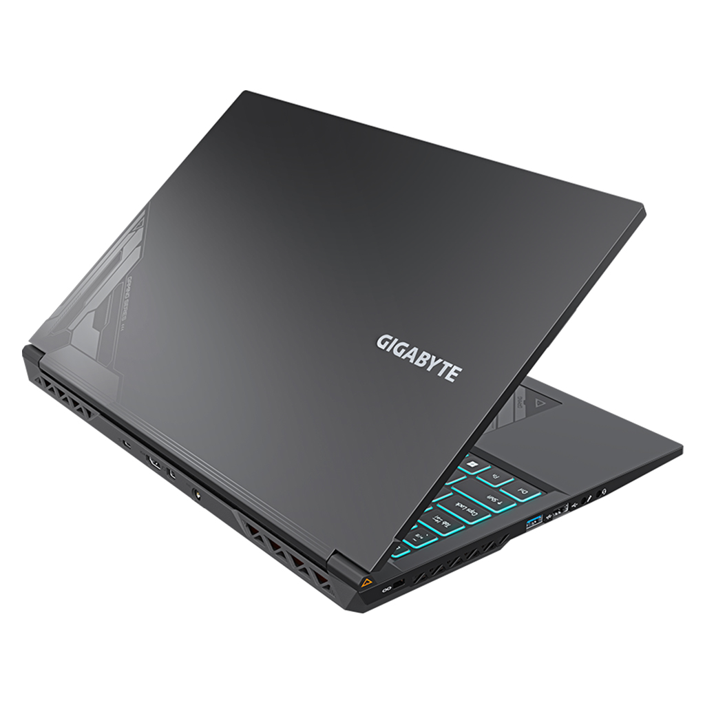 Gigabyte G5 KF5 15.6" 144Hz Gaming Laptop i7-13620H 16GB 1TB RTX4060 W11H - G5 KF5-H3AU354KH | Mwave
