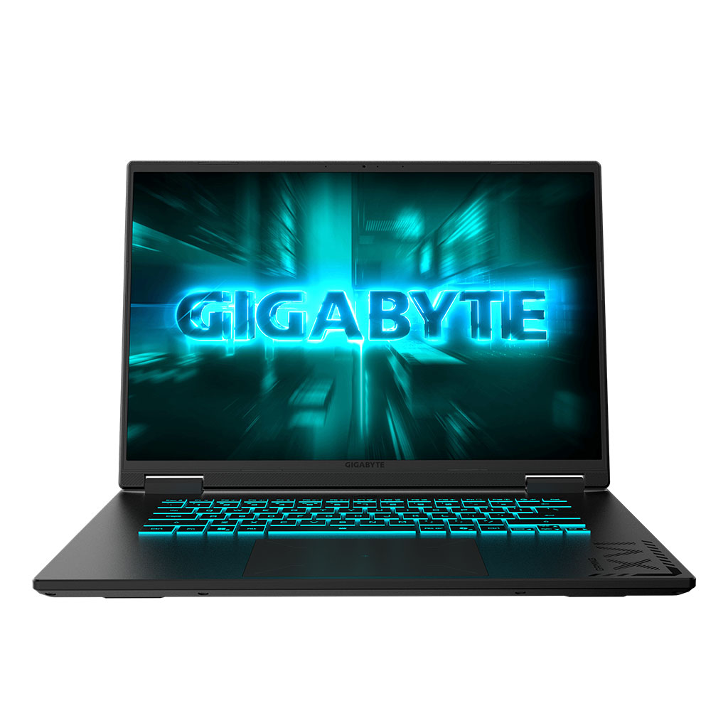 Gigabyte Gaming A16 16" 165Hz WUXGA Laptop AMD Ryzen 7 260 16GB 1TB ...