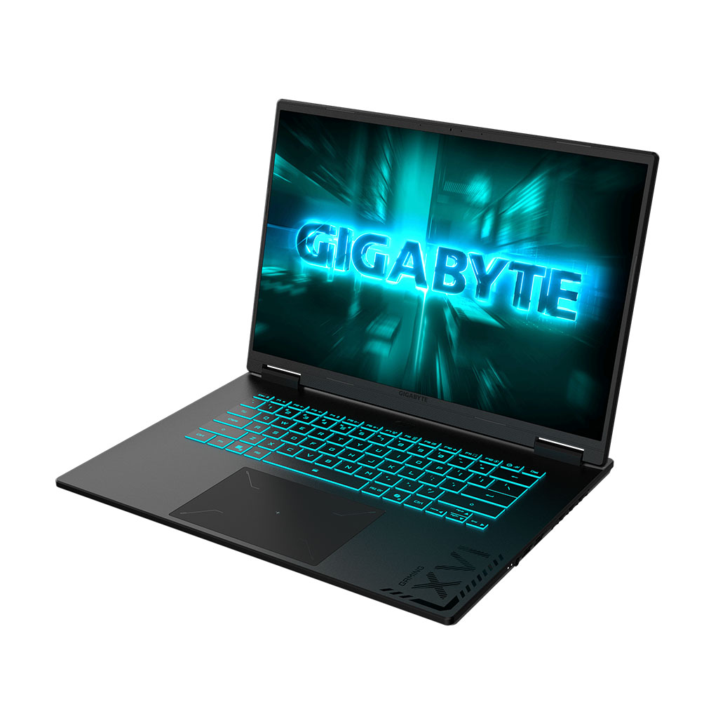 Gigabyte Gaming A16 16" 165Hz WUXGA Laptop AMD Ryzen 7 260 16GB 1TB ...