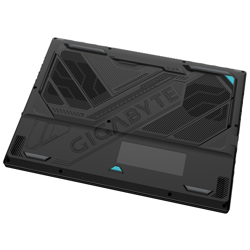 Gigabyte Gaming A16 16" 165Hz WUXGA Laptop Intel i7-13620H 16GB 1TB ...