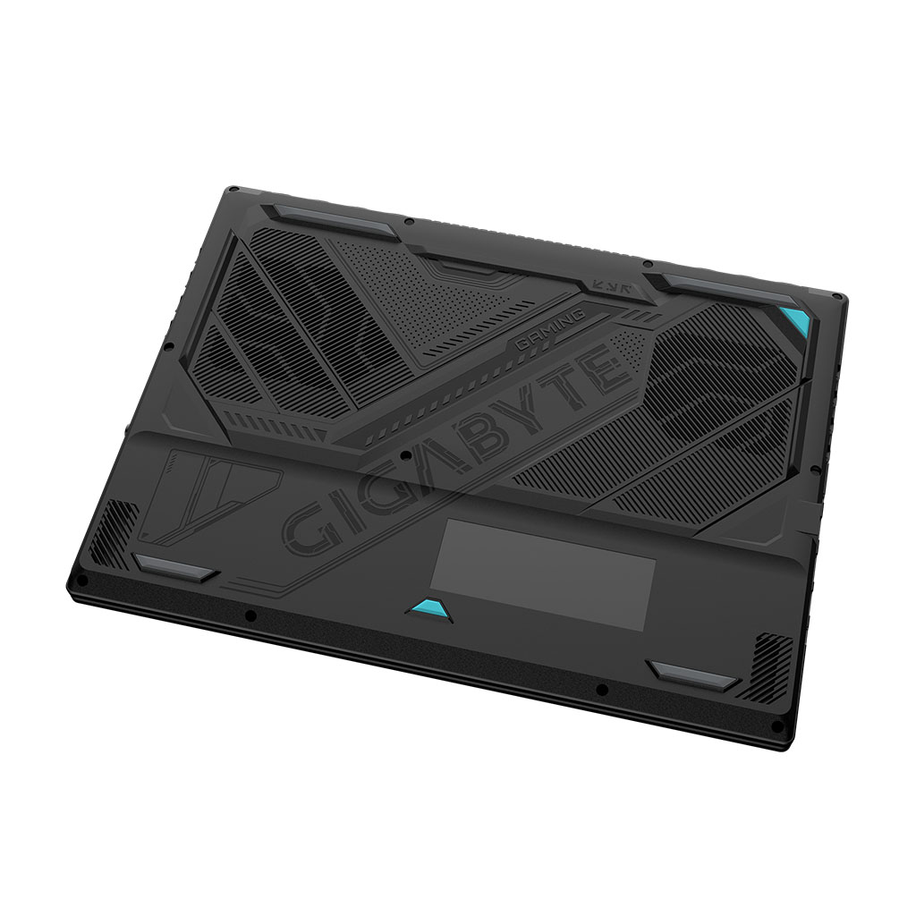 Gigabyte Gaming A16 16" 165Hz WUXGA Laptop Intel Core i5 13420H 16GB ...