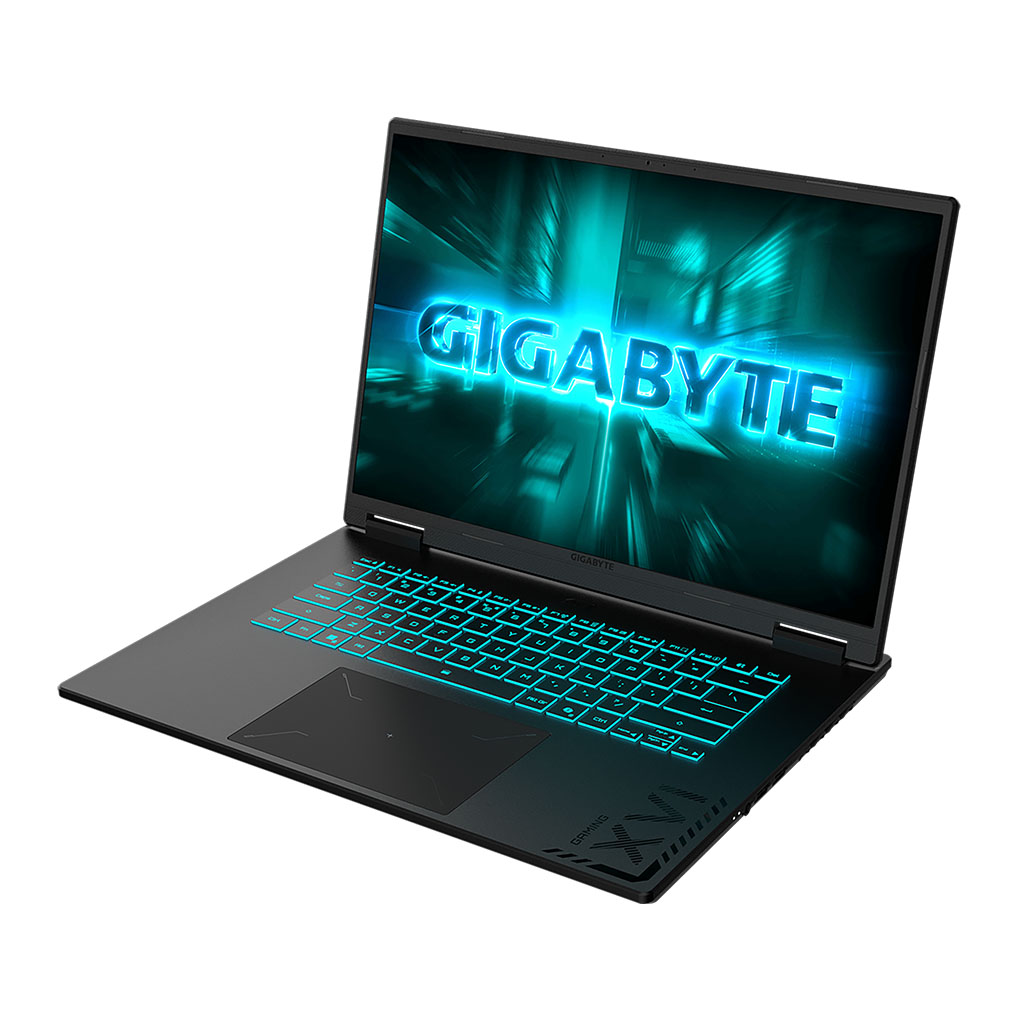 Gigabyte Gaming A16 16" 165Hz WUXGA Laptop Intel Core i5 13420H 16GB ...