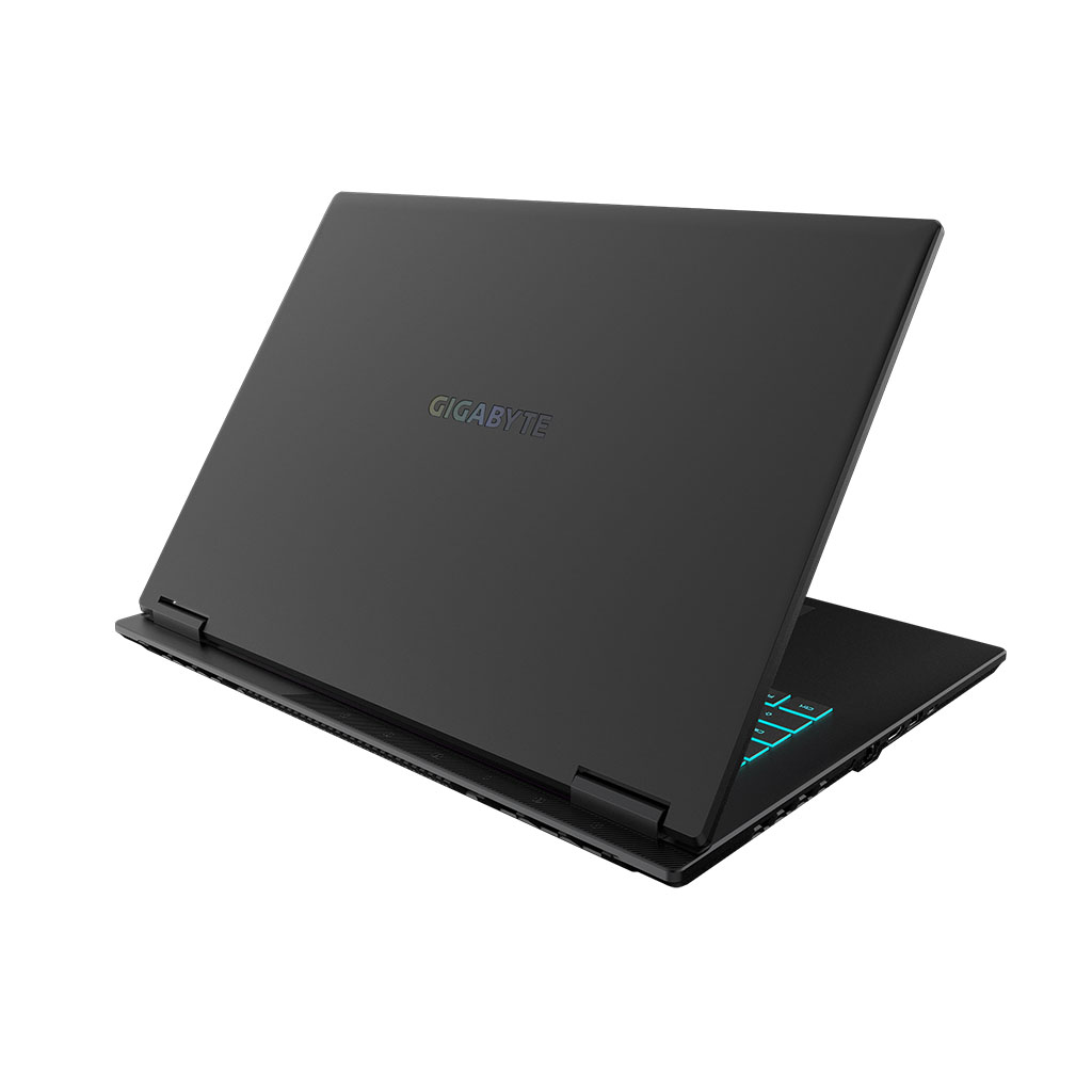 Gigabyte Gaming A16 16" 165Hz WUXGA Laptop Ryzen 7 260 16GB 1TB RTX5060 ...