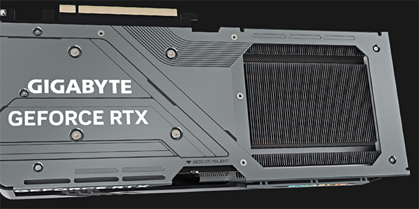 Gigabyte GeForce RTX 4070 SUPER GAMING OC 12GB Video Card - GV ...