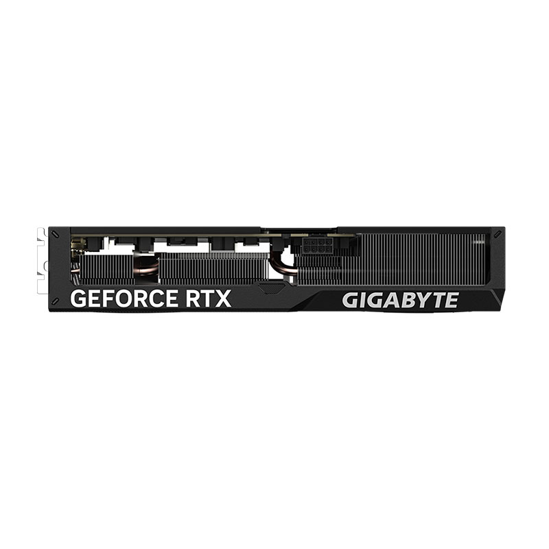 Gigabyte GeForce RTX 4070 WINDFORCE OC 12GB Video Card - GV-N4070WF3OC ...