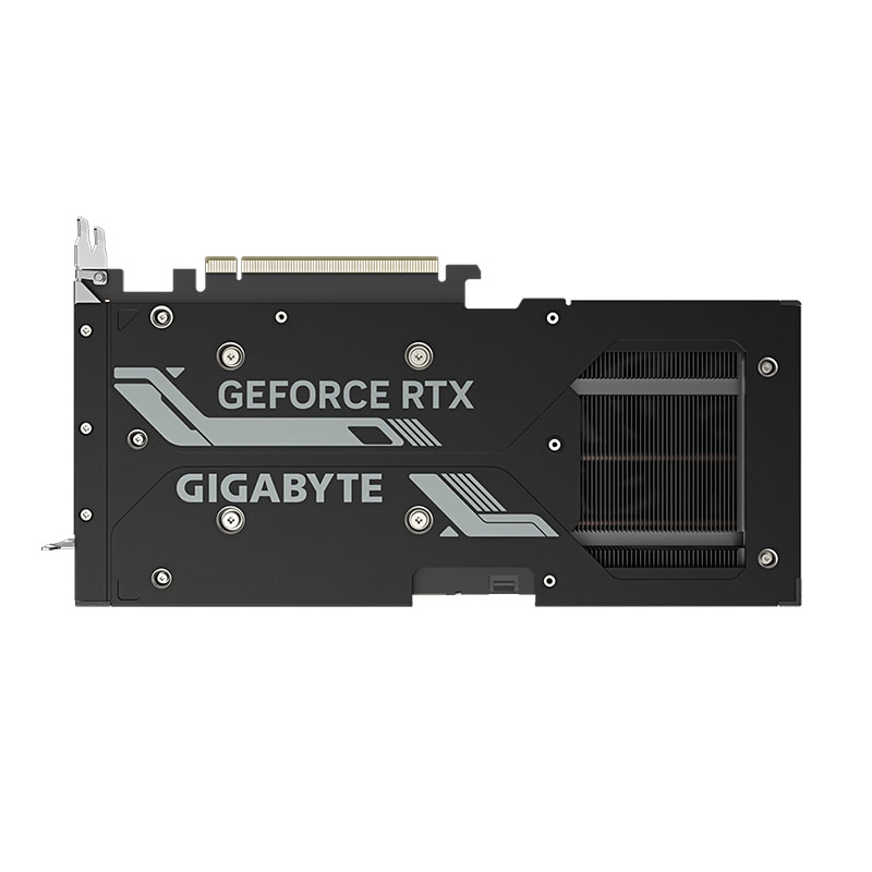 Gigabyte GeForce RTX 4070 WINDFORCE OC 12GB Video Card - GV-N4070WF3OC ...