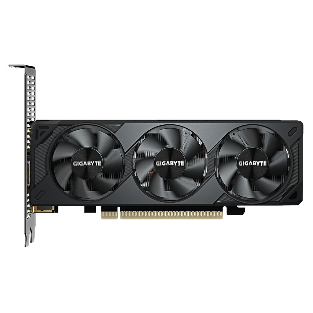 Gigabyte GeForce RTX 5060 OC Low Profile 8GB Video Card - GV-N5060OC-8GL | Mwave