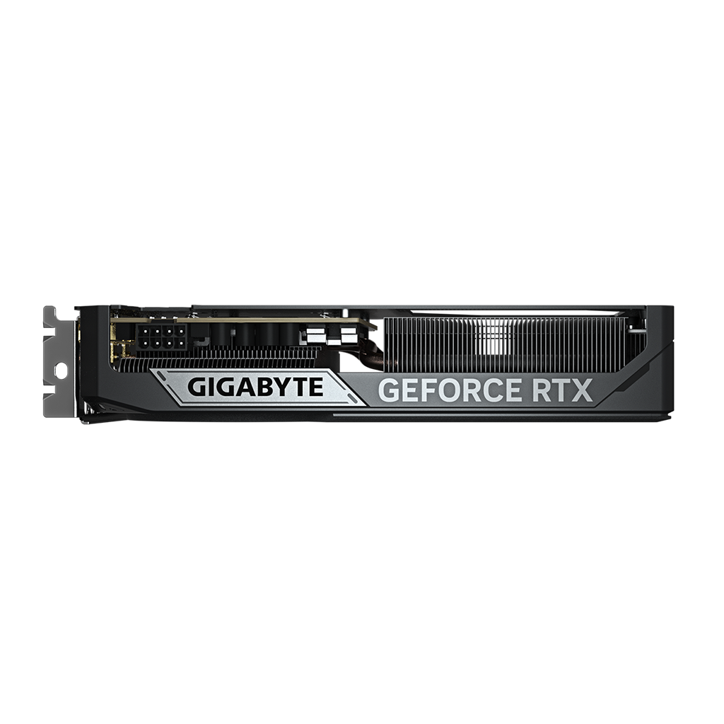 Gigabyte GeForce RTX 5060 Ti WINDFORCE 16GB Video Card - GV-N506TWF2 ...