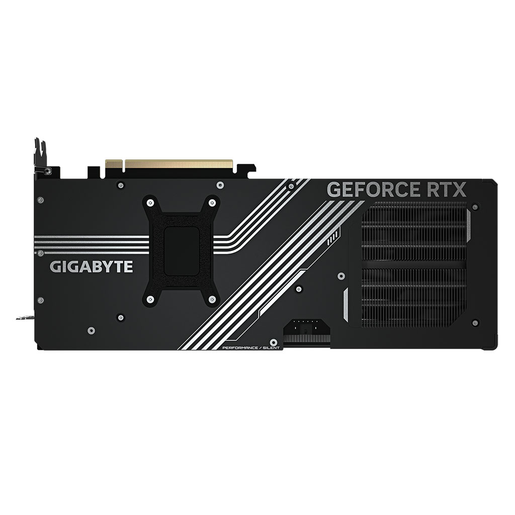 Gigabyte GeForce RTX 5080 WINDFORCE 16GB GDDR7 Video Card - GV-N5080WF3 ...