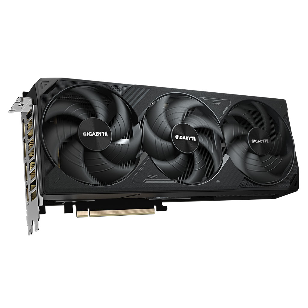 Gigabyte GeForce RTX 5080 WINDFORCE 16GB GDDR7 Video Card - GV-N5080WF3 ...