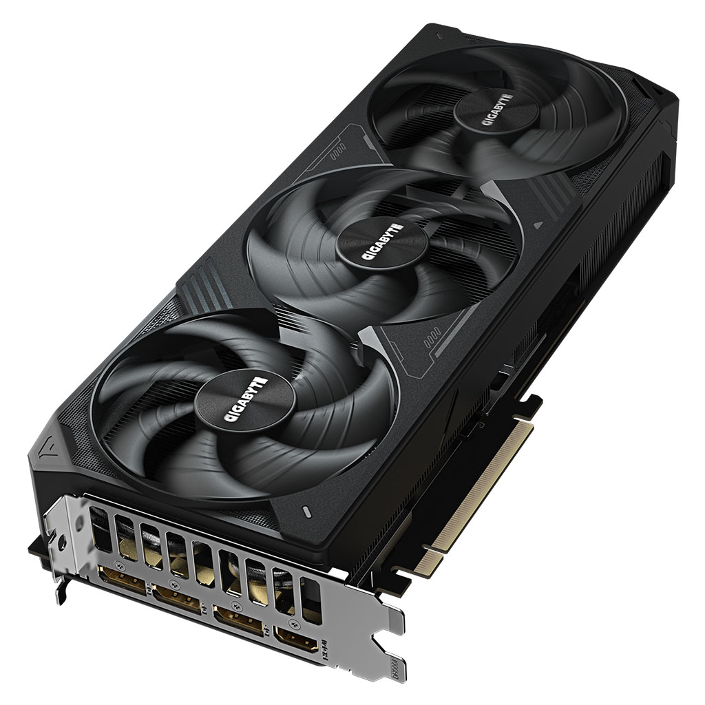 Gigabyte GeForce RTX 5080 WINDFORCE 16GB GDDR7 Video Card - GV-N5080WF3 ...
