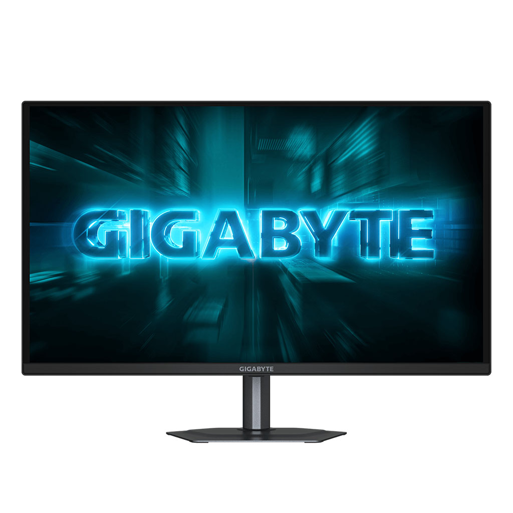Gigabyte GO27Q24 - 27" 1440p 240Hz 0.03ms QD-OLED Gaming Monitor ...