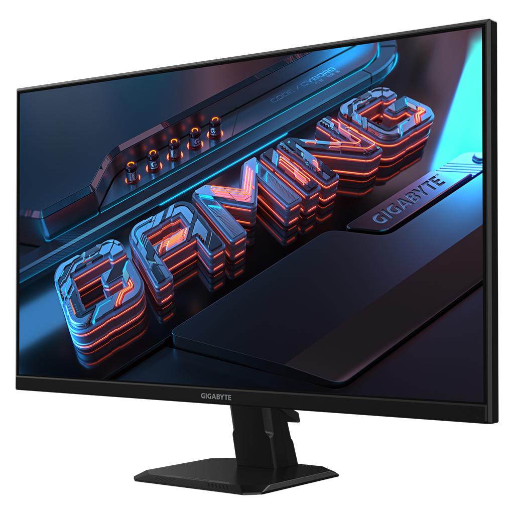 Gigabyte GS27FA 27" 190Hz Full HD 1ms HDR IPS Gaming Monitor - GS27FA ...