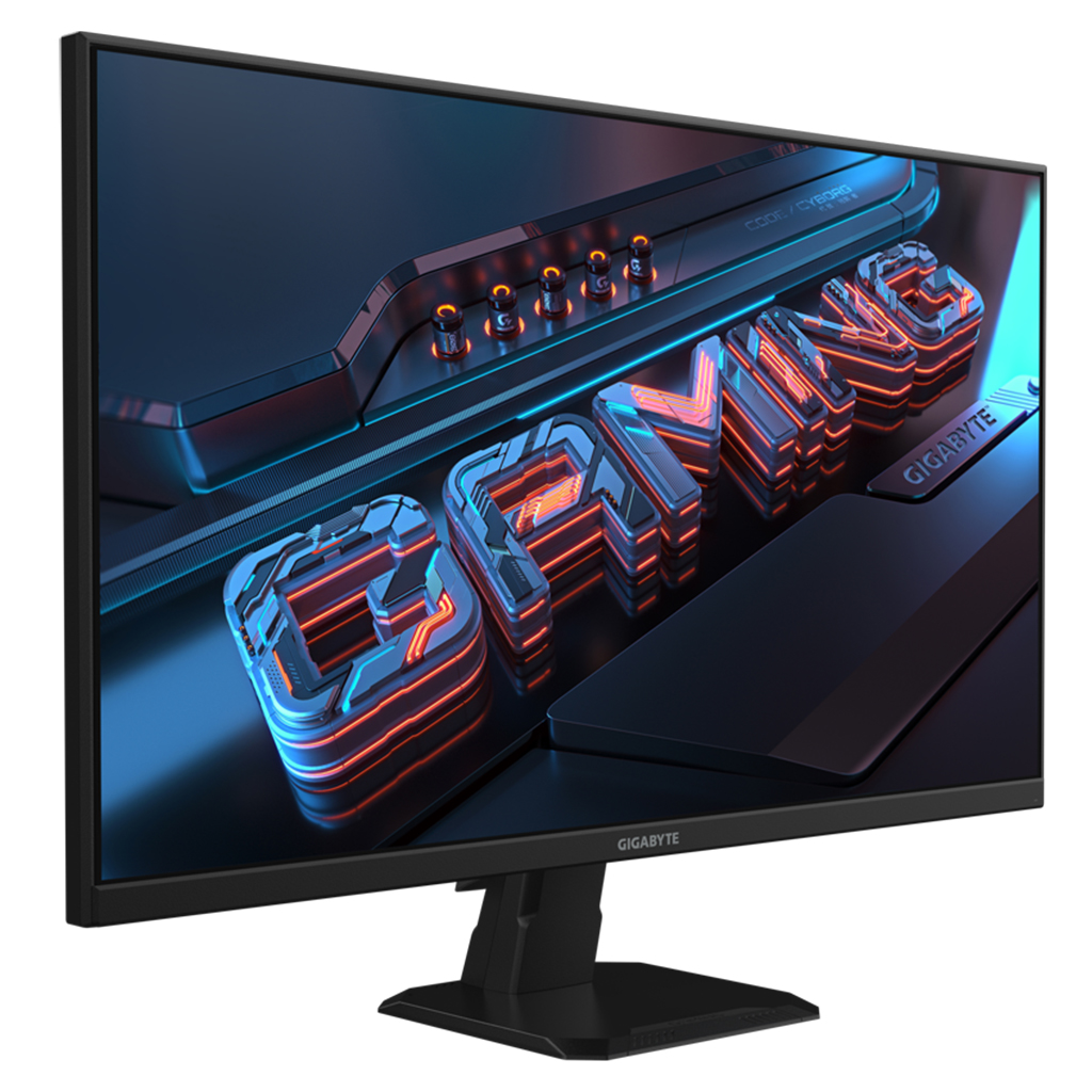 Gigabyte GS27Q X 27" 240Hz 2K QHD 1ms HDR FreeSync Premium IPS Gaming ...