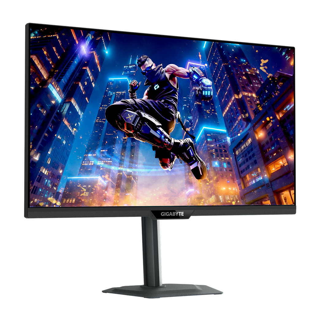 Gigabyte M27Q2 QD 27" 210Hz QHD G-Sync Compatible SuperSpeed IPS Gaming ...