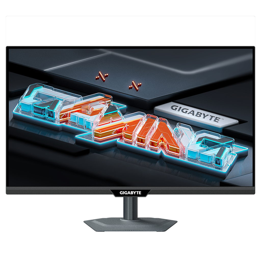Gigabyte M27Q3 27" 320Hz QHD 1ms HDR400 G-Sync Compatible IPS Gaming ...