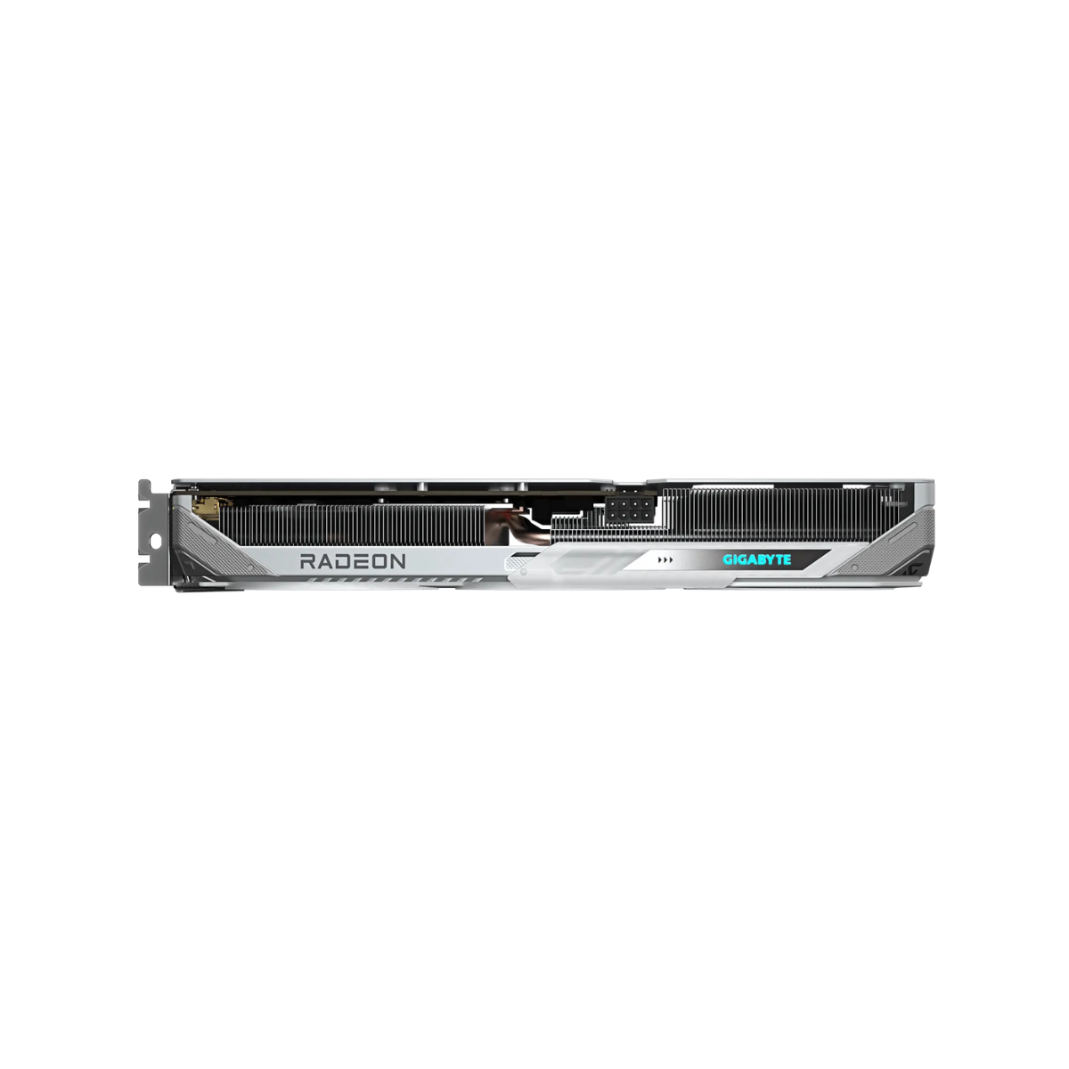 Gigabyte Radeon RX 9060 XT GAMING OC ICE 16GB Video Card - GV ...