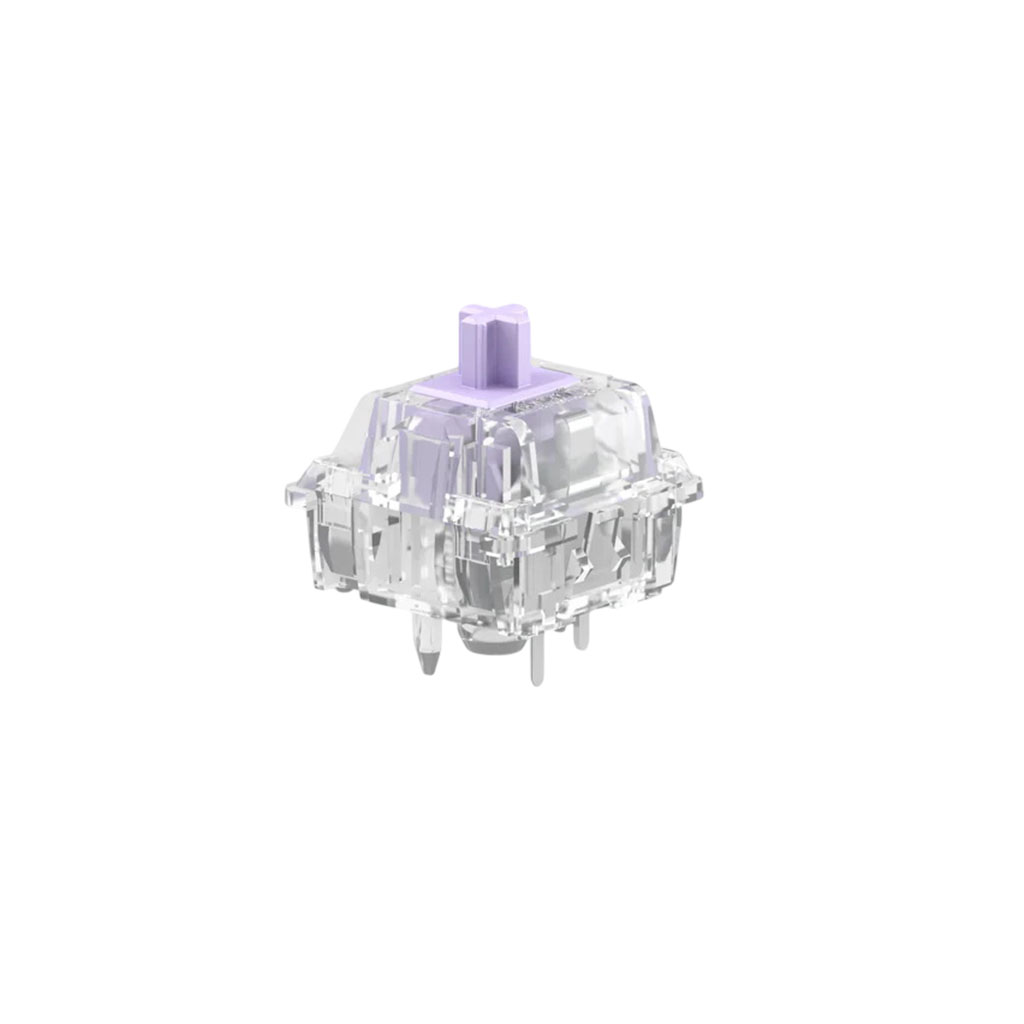 Glorious Mako MX Tactile Standard Switches - 110 Pack - GLO-KB-ACC-SWT ...