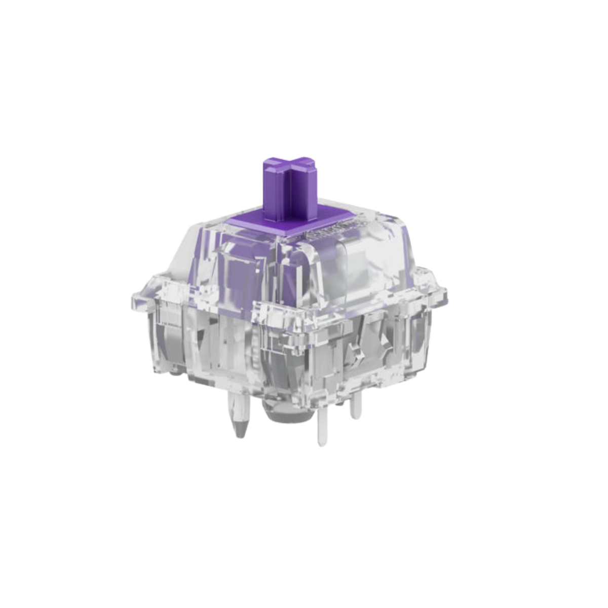 Glorious Mako MX Tactile Standard Switches - 110 Pack - GLO-KB-ACC-SWT ...
