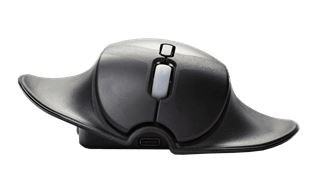 Handshoe Mouse Shift Ambidextrous Dual Connection Mouse - Large ...