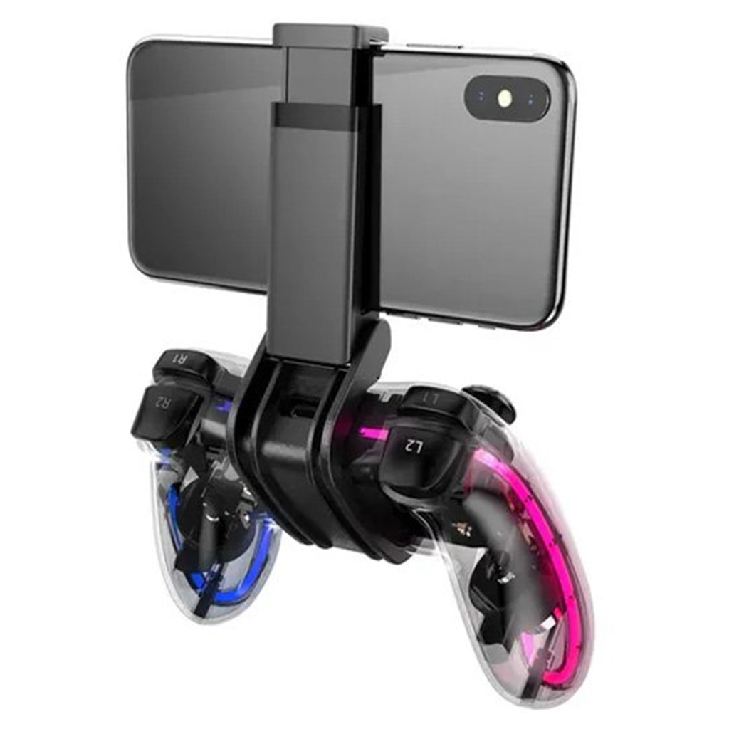 Havit Bluetooth USB PC Mobile Game Controller - G180BT | Mwave