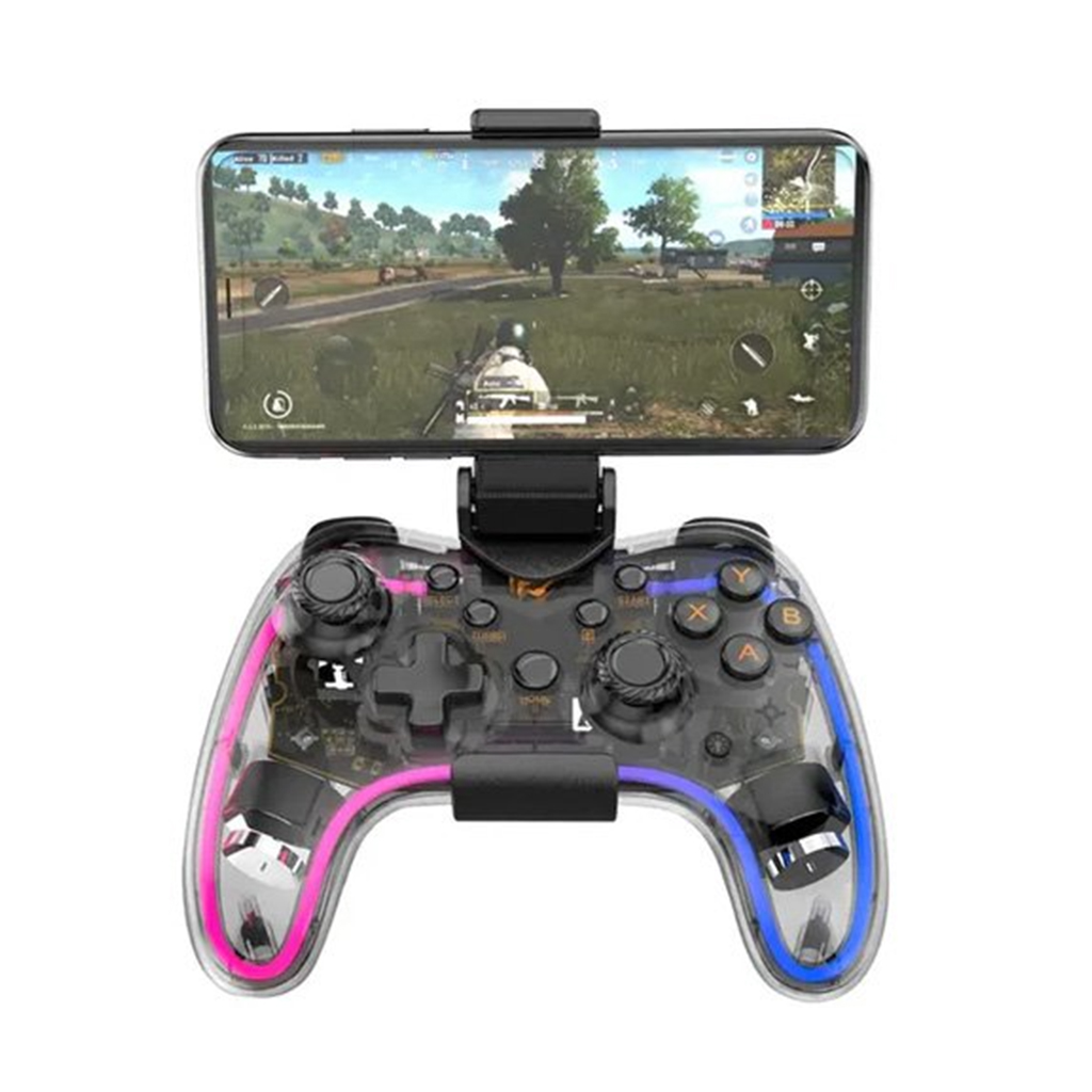Havit Bluetooth USB PC Mobile Game Controller - G180BT | Mwave