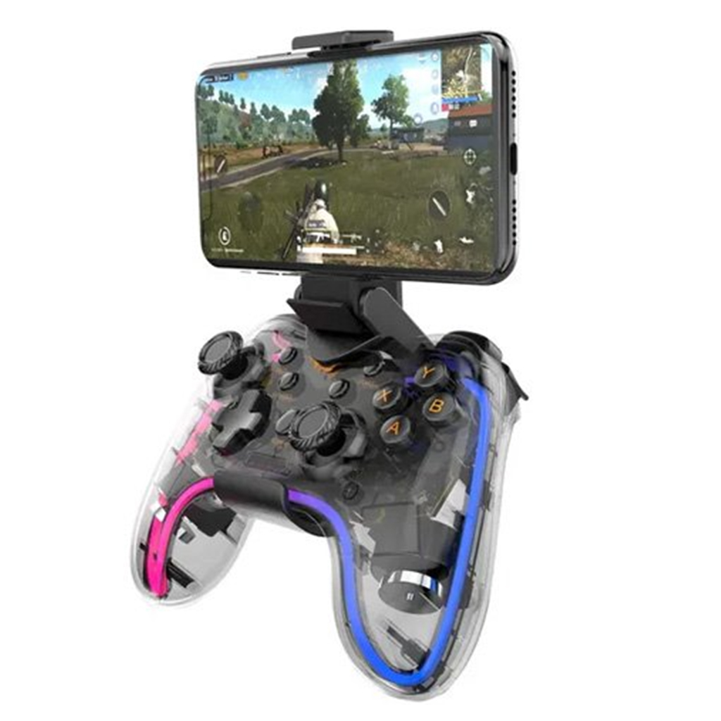 Havit Bluetooth USB PC Mobile Game Controller - G180BT | Mwave