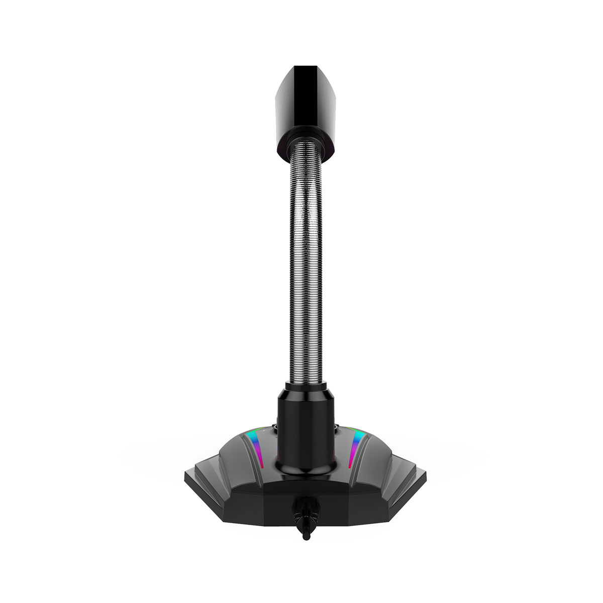 Havit GK56 RGB Backlit Gaming Desktop USB Microphone Plug and Play ...