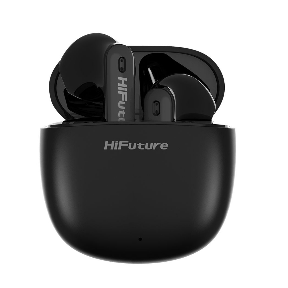 HiFuture Colorbuds2 True Wireless Earbuds - Black - COLOURBUDS2-BLACK ...
