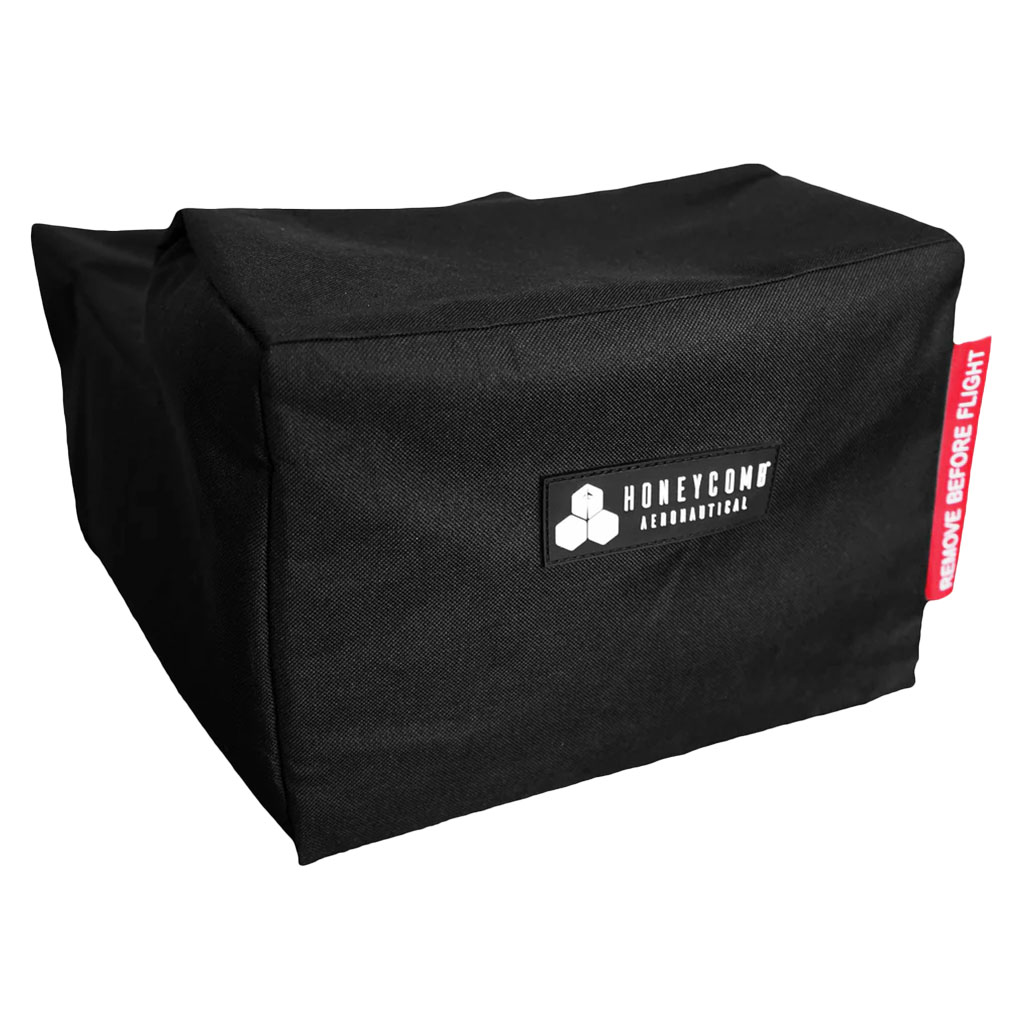 Honeycomb Aeronautical Dust Cover for Alpha & Bravo - HC003288 | Mwave