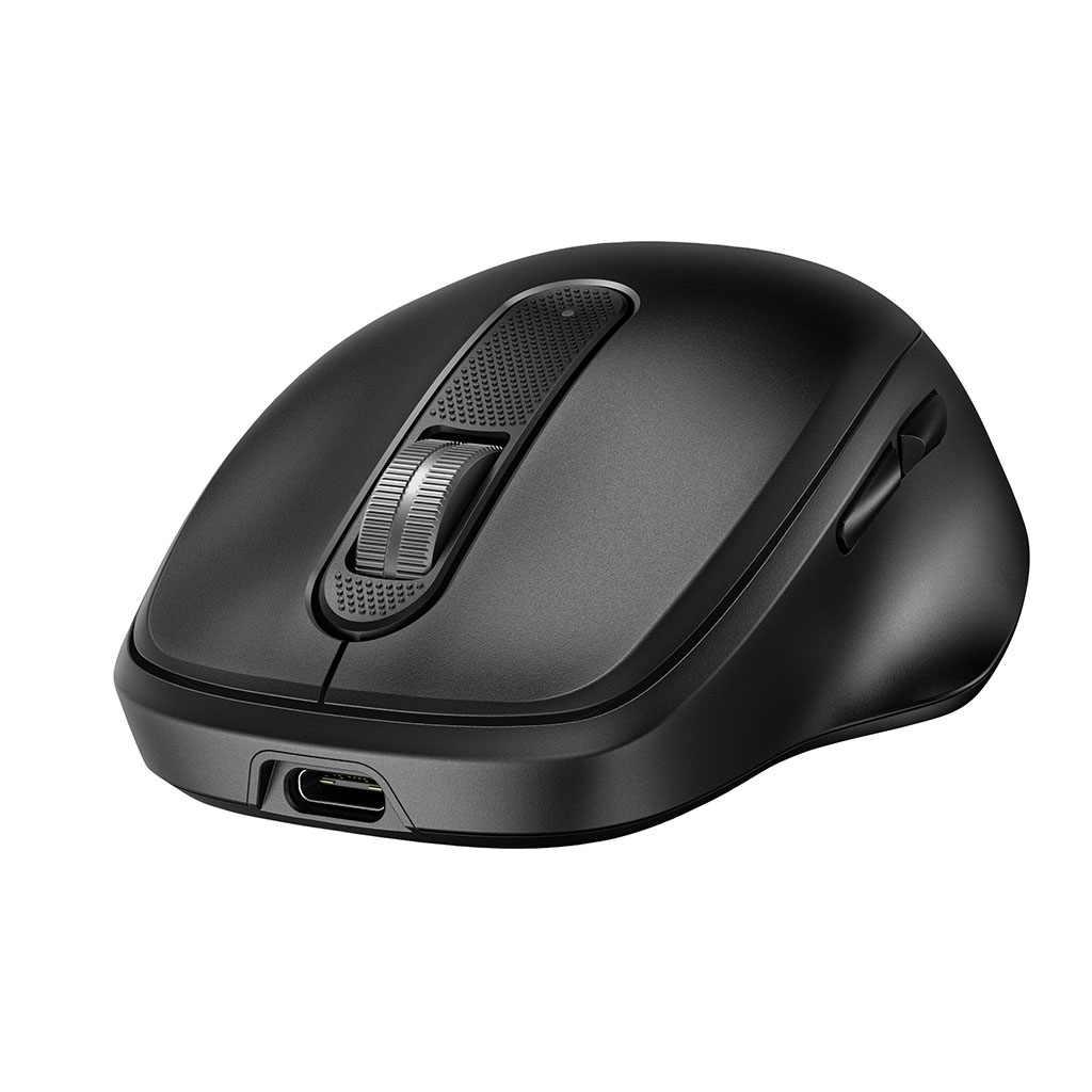 HP 725 Multi Rechargeable Wireless Keyboard and Mouse Combo - 9T5B0UT ...