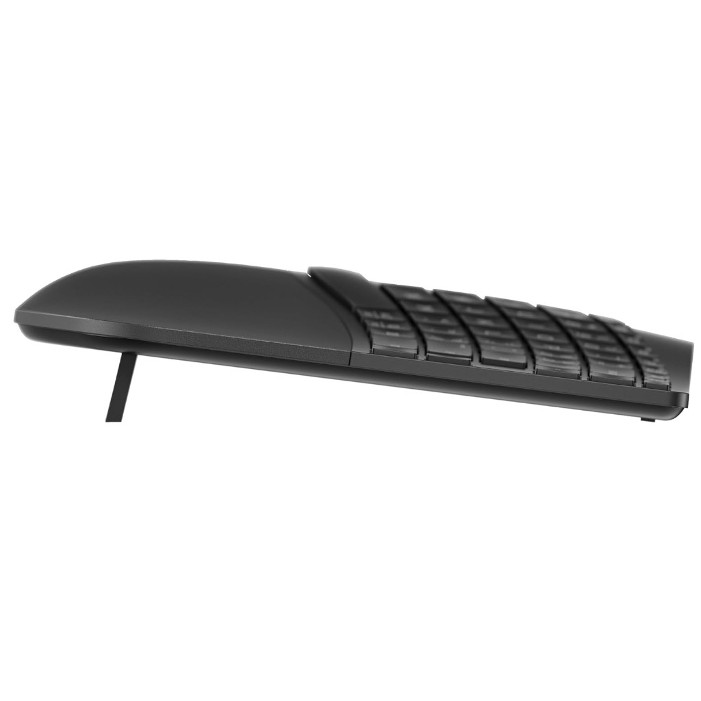 HP 960 Ergonomic Wireless Keyboard - 7E755AA | Mwave