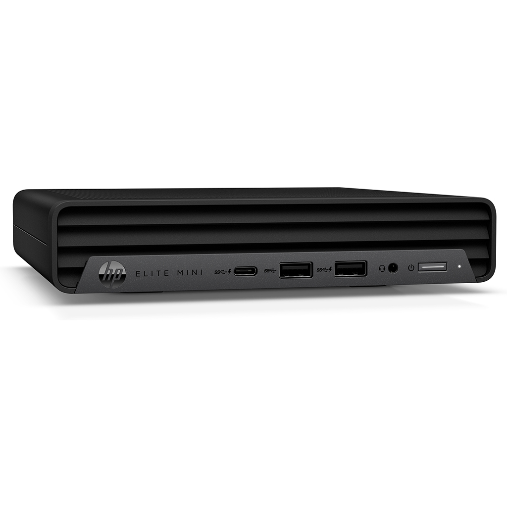 HP Elite 800 G9 Mini PC i5-14500T 16GB 512GB WiFi + BT W11P - A41KCPT | Mwave