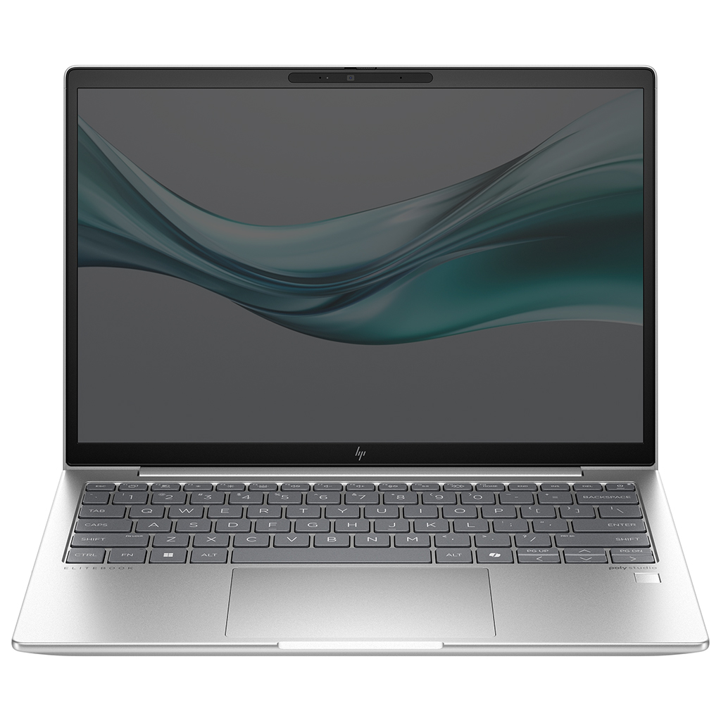 HP Elitebook 630 G11 13.3" Privacy AI Ready Laptop Core Ultra 5 16GB ...