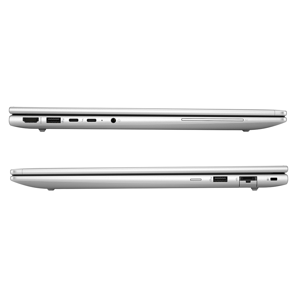HP Elitebook 660 G11 16" AI Ready Laptop Core Ultra 5 16GB 512GB W11P ...