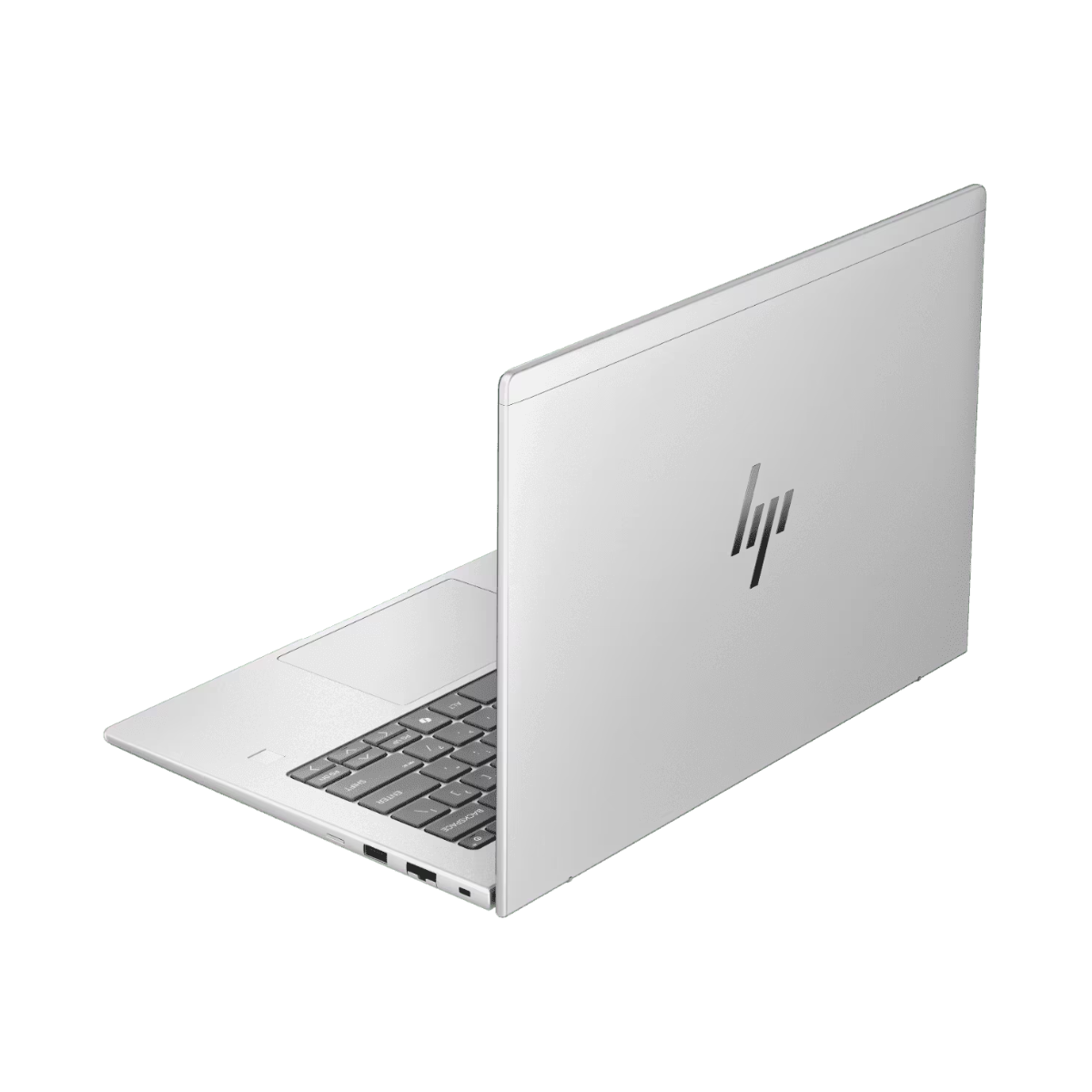 HP EliteBook 6 G1i 14" WUXGA AI Laptop - Core Ultra 7-255U 16GB 512GB ...