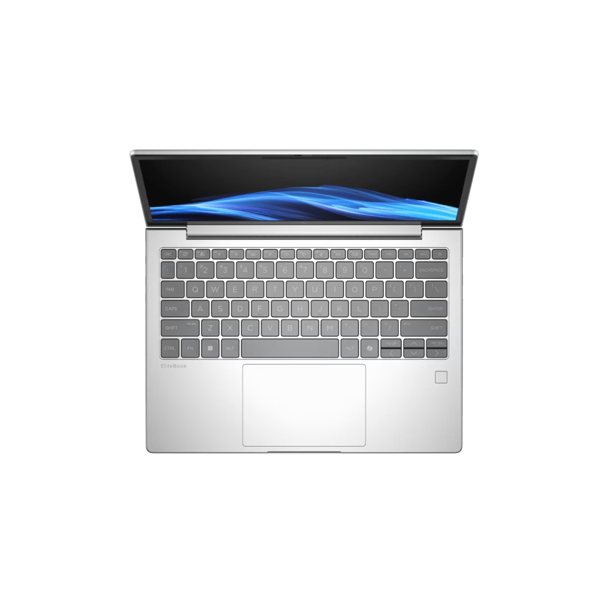 HP EliteBook 6 G1i 16" WUXGA AI Laptop - Core Ultra 7-255U 16GB 512GB W11 PRO - BQ4M8PT | Mwave
