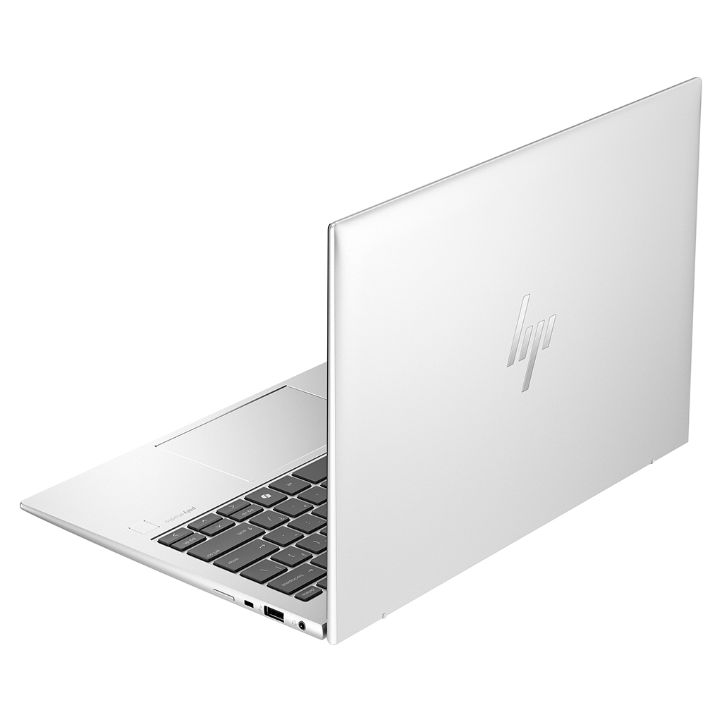 HP Elitebook 835 G11 13.3" WUXGA AI Ready Laptop R7-8840U 16GB 256GB W11P Touch - A51NKPT | Mwave