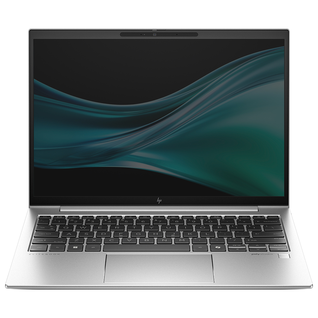 HP Elitebook 835 G11 13.3" WUXGA PVC AI Ready Laptop R7-8840U 16GB ...