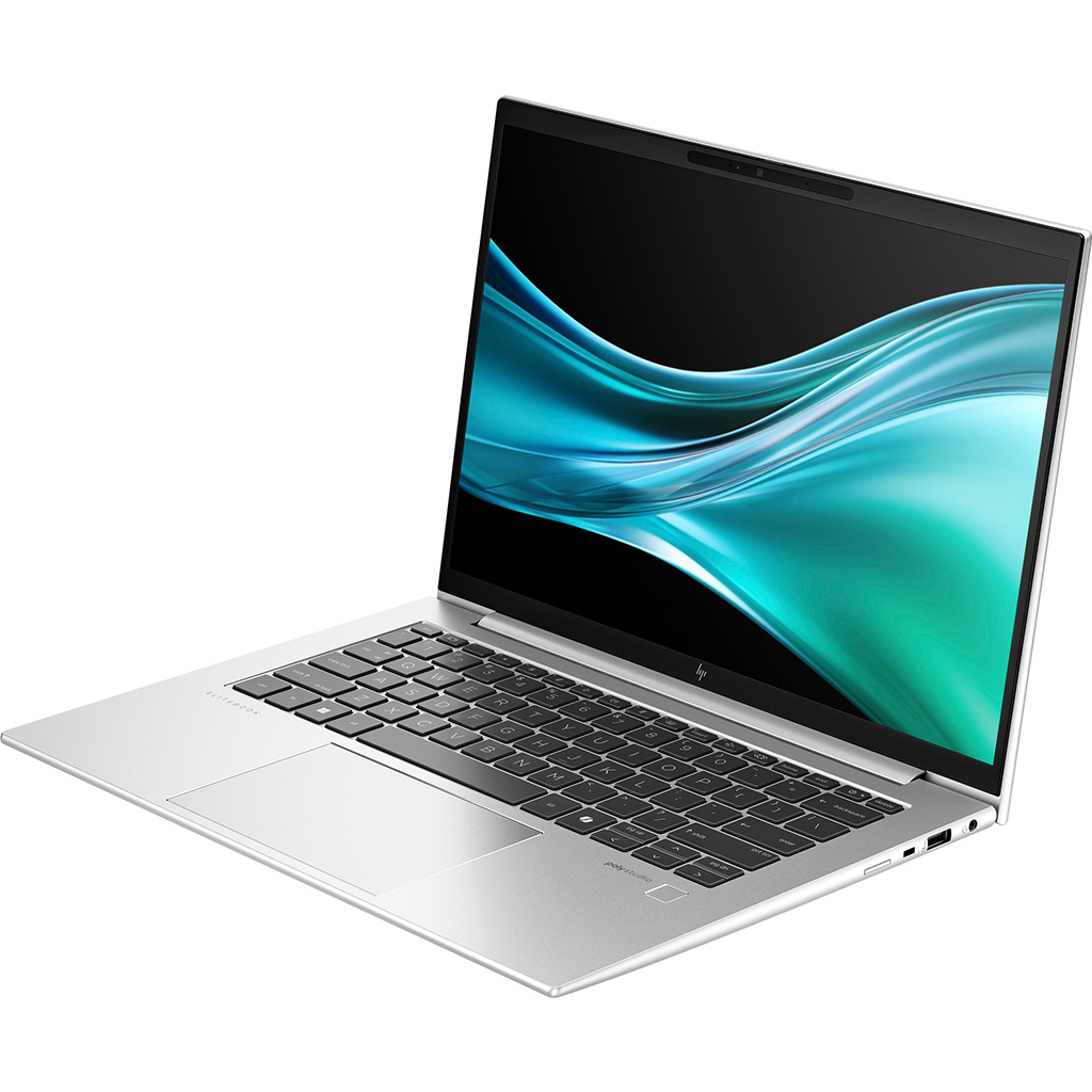 HP Elitebook 845 G11 14" WUXGA AI Ready Laptop R7-8840U 16GB 512GB W11P Touch - A51MHPT | Mwave