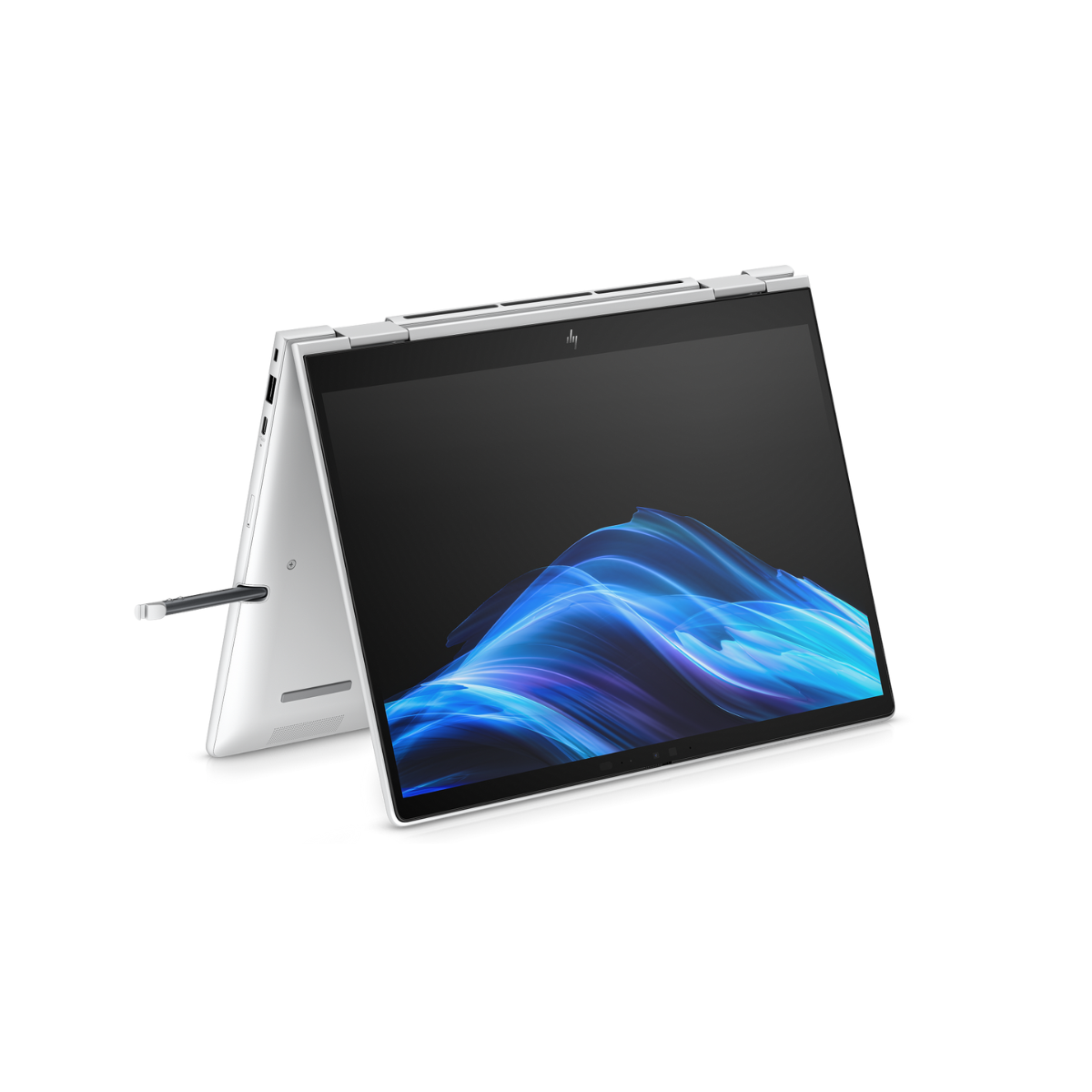 HP EliteBook 8 Flip G1i 13" WUXGA AI Laptop - Core Ultra 7-255U 16GB ...