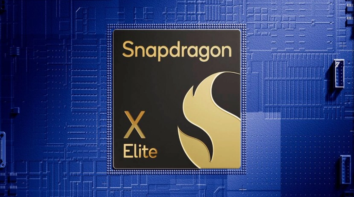 HP Elitebook Ultra G1 Q (Copilot+ PC) 14" Laptop Snapdragon 16GB 1TB ...