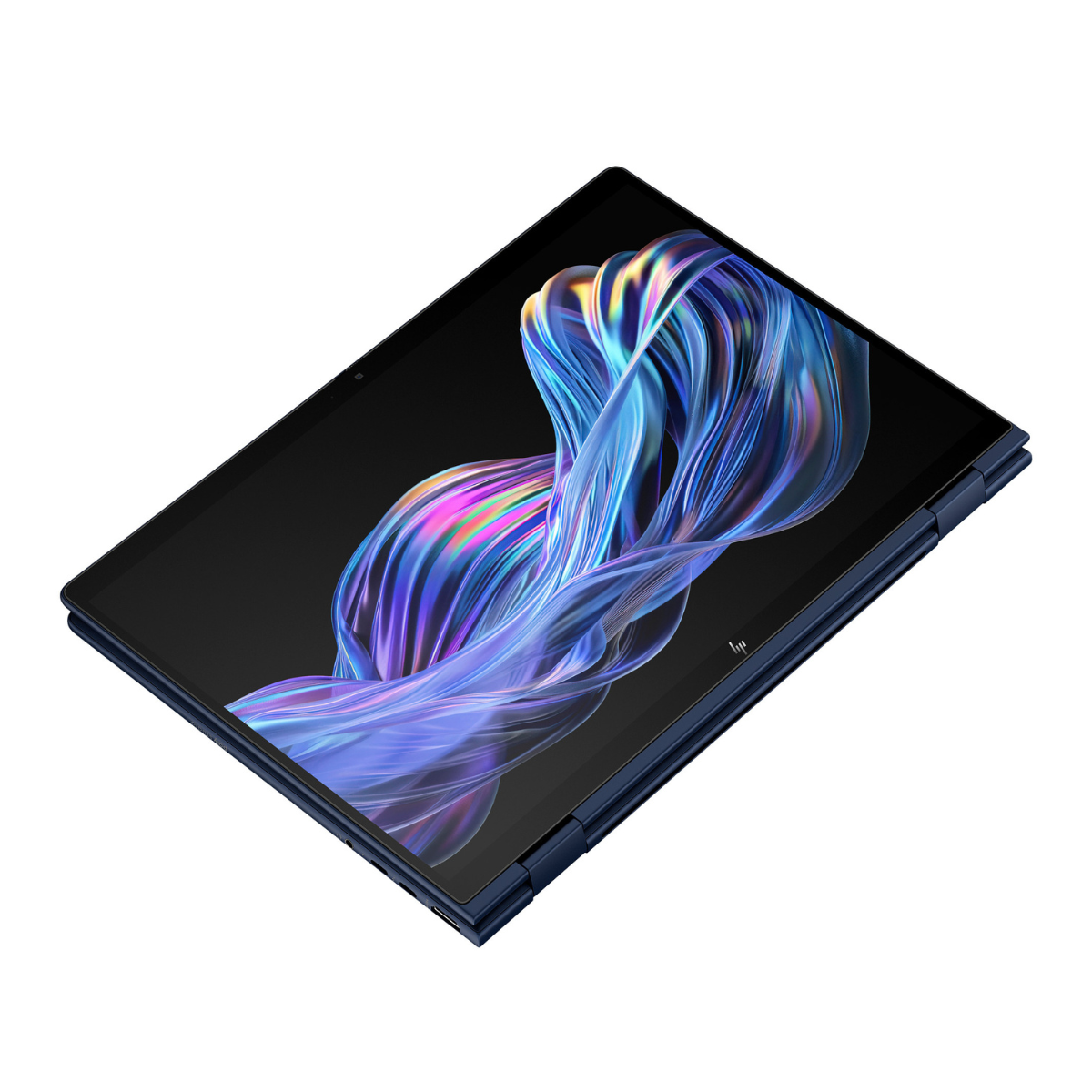 HP Elitebook X Flip G1i 14" WUXGA AI Laptop- Core Ultra 7-256V 16GB ...