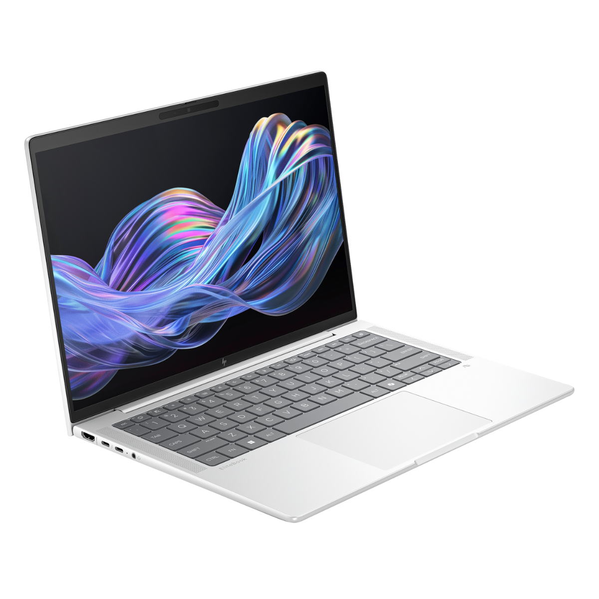 HP Elitebook X G1i 14" WUXGA AI Laptop - Core Ultra 7-256V 16GB 512GB ...