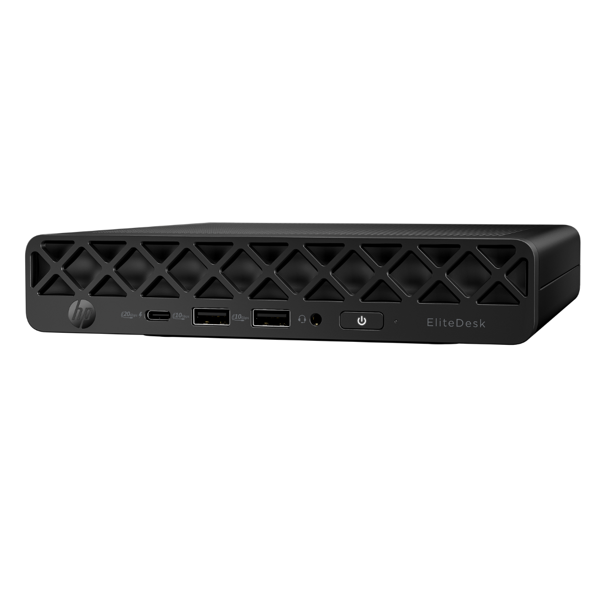 HP EliteDesk 8 Mini G1i Desktop PC - Core Ultra 7-265T 16GB 512GB W11 ...